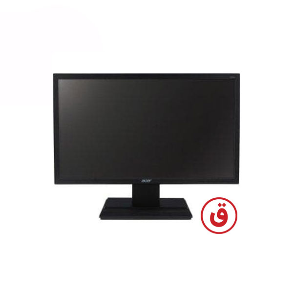 مانیتور استوک ACER V236HL VGA LED 23"- قرمز استوک